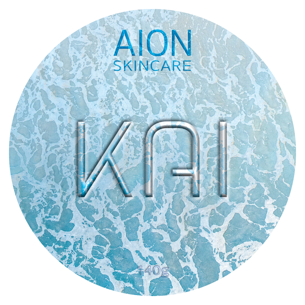 Aion Skincare Maxima Shaving Soap - KAI – Grooming Dept